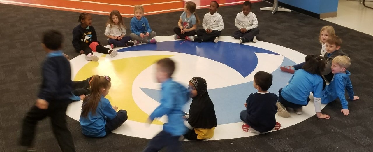 FIT Academy – Preparing students to lead fulfilling, responsible, and ...