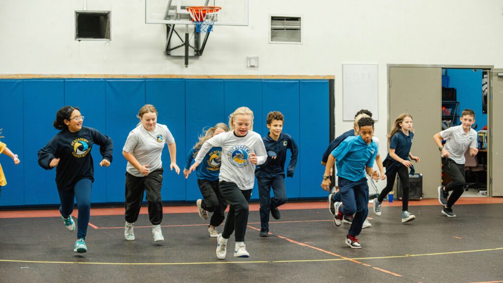 Our School - FIT Academy