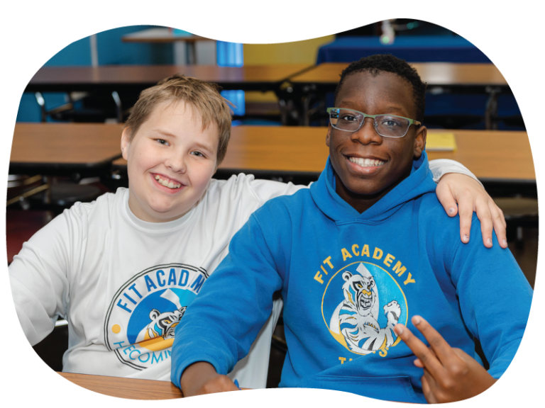 FIT Academy | Free Public Charter School | Apple Valley | Minnesota ...